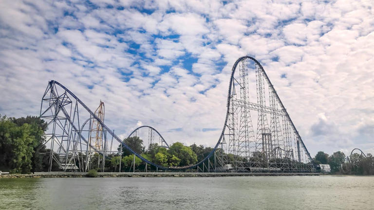 Cedar Point opens for 157th season as a global thrill icon
