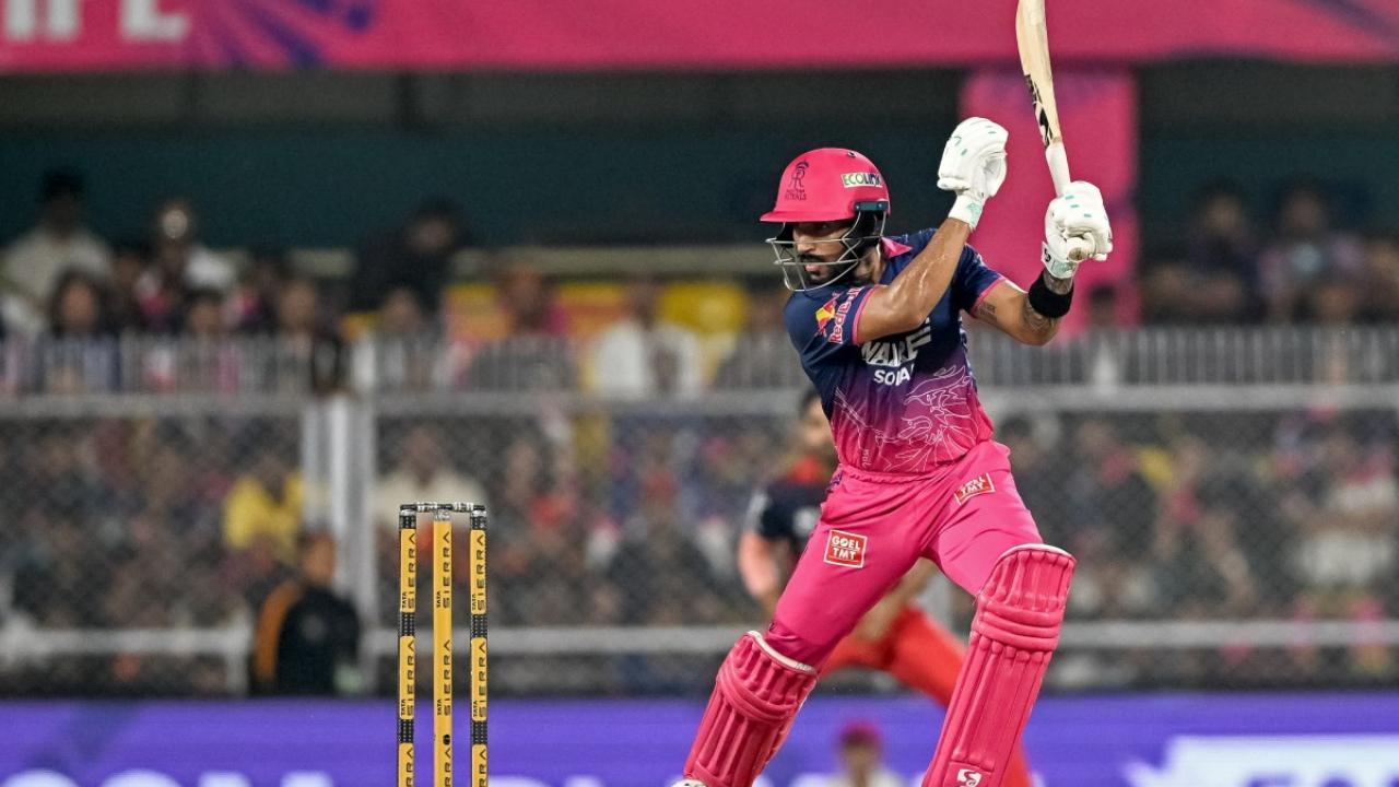 IPL 2026 Dhruv Jurel set to accomplish new milestone for Rajasthan Royals