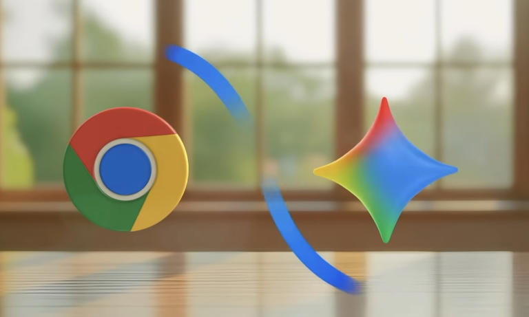 Google Chrome is installing a 4 GB AI model onto your device. Here’s ...