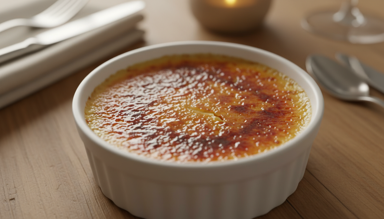 The world’s most exquisite desserts you must taste