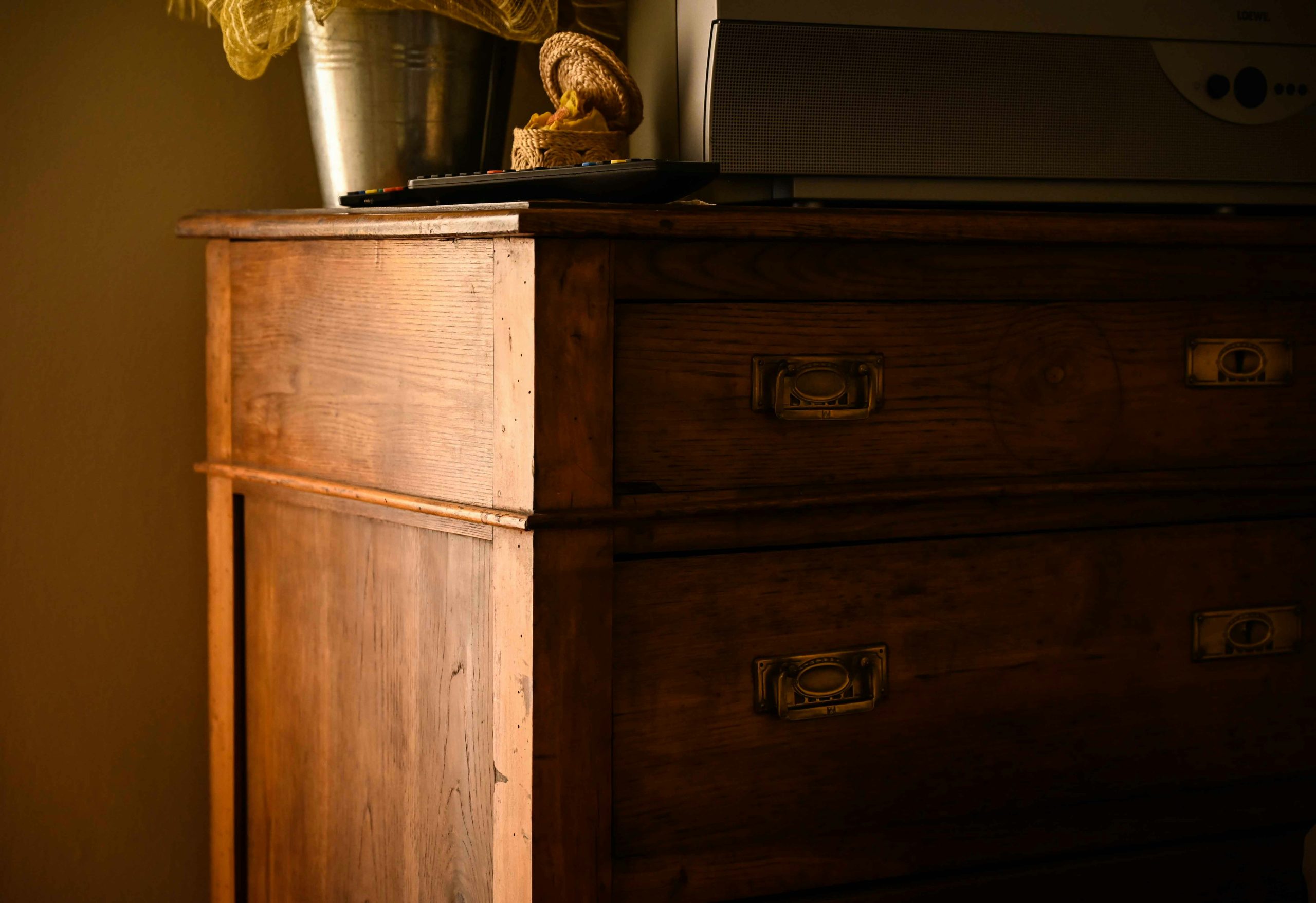 15 vintage pieces you should always leave behind