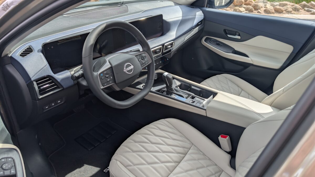 These affordable cars have the best luxury car features without the ...