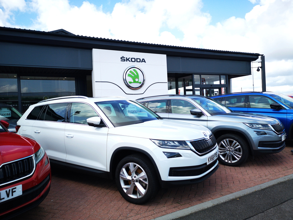 Where to buy reliable used cars and where to avoid