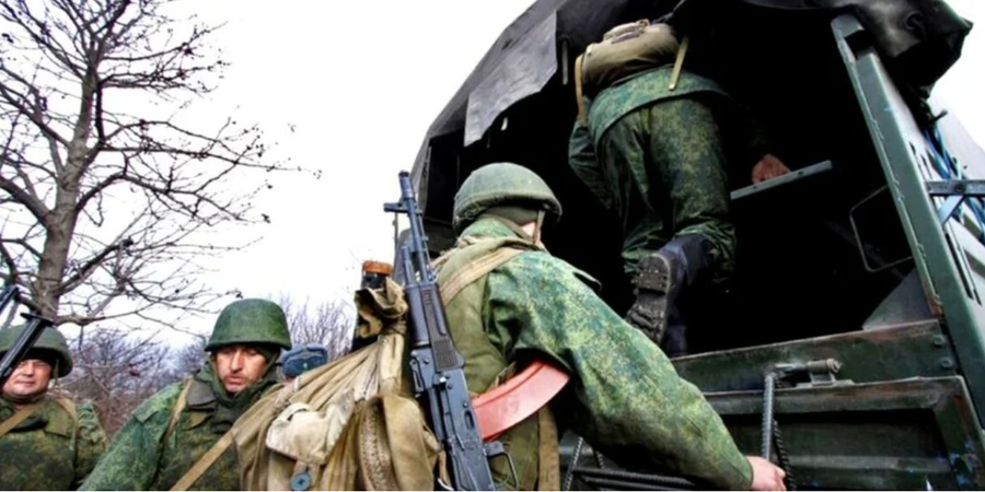 Russian war dead in Ukraine surpass 352,000, joint Russian media ...