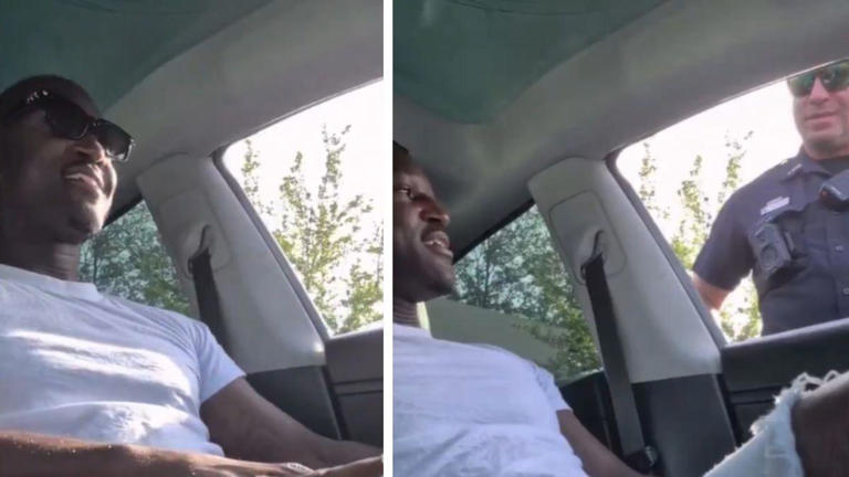 Tampa is out of control — Black man says Chase employees called police ...