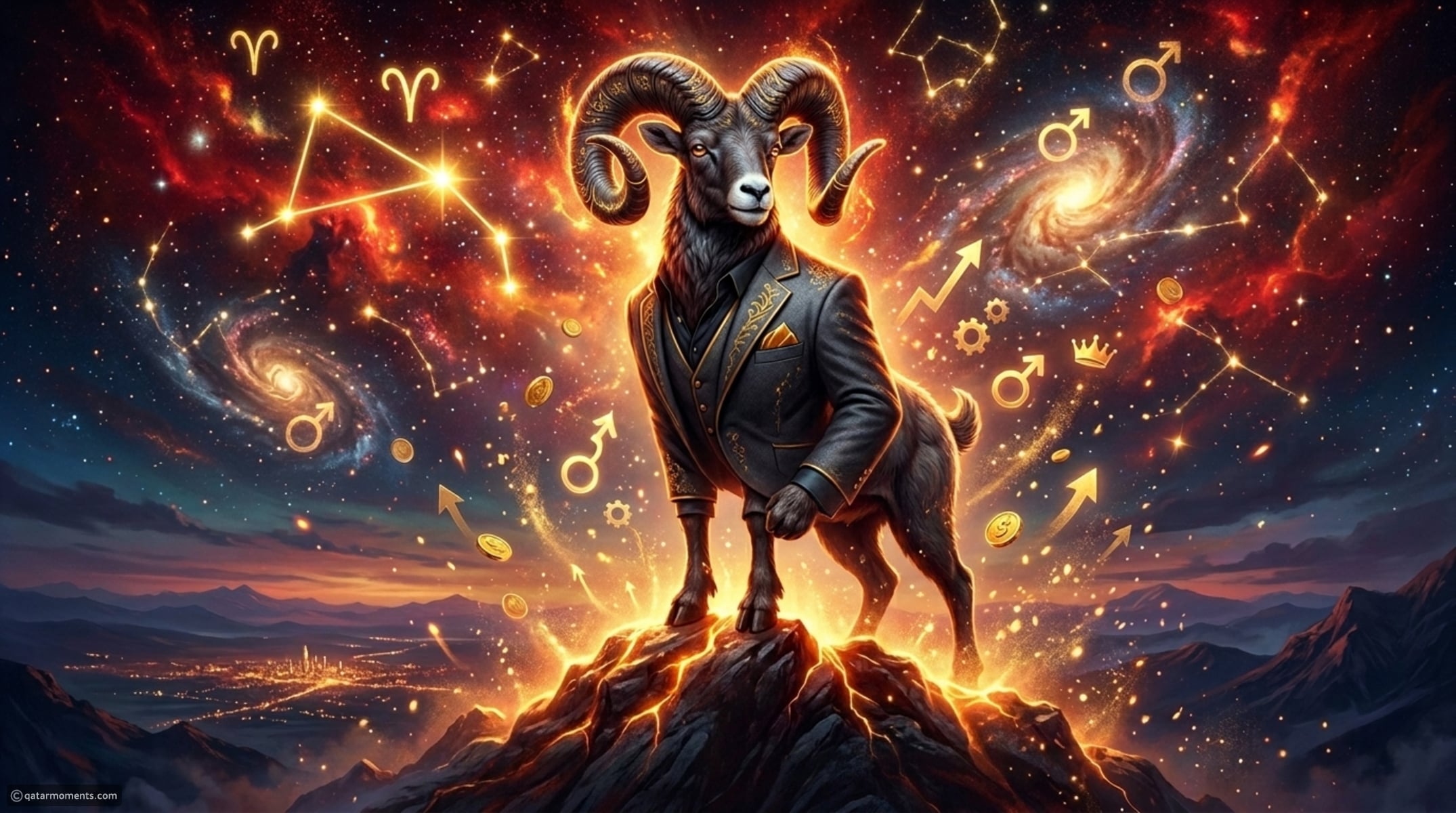 Your May horoscope predicts big changes for these zodiac signs