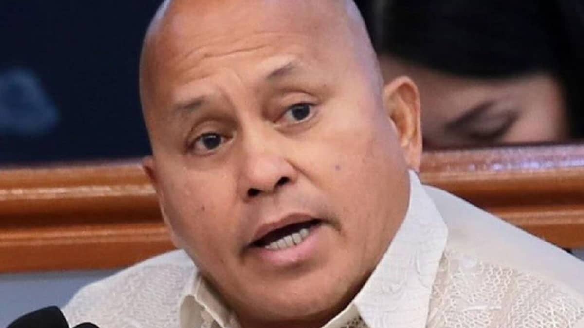No arrest warrant for Dela Rosa; ICC says it didn’t issue new arrest order