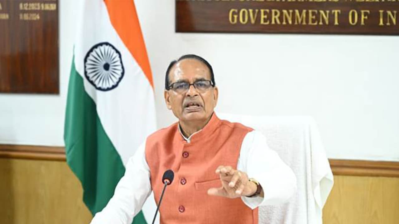 PMGSY silver jubilee: Shivraj Chouhan to launch PMGSY-IV in MP