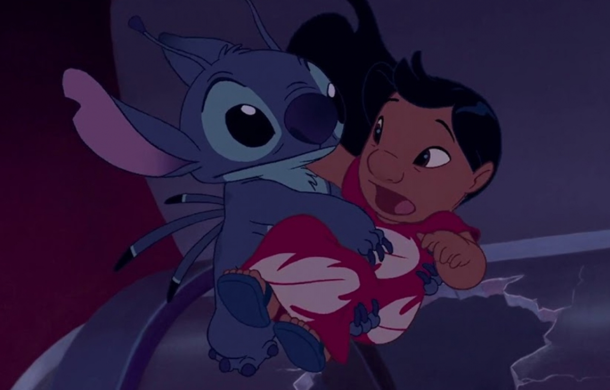 20 Lilo and Stitch facts even big Disney fans might not know