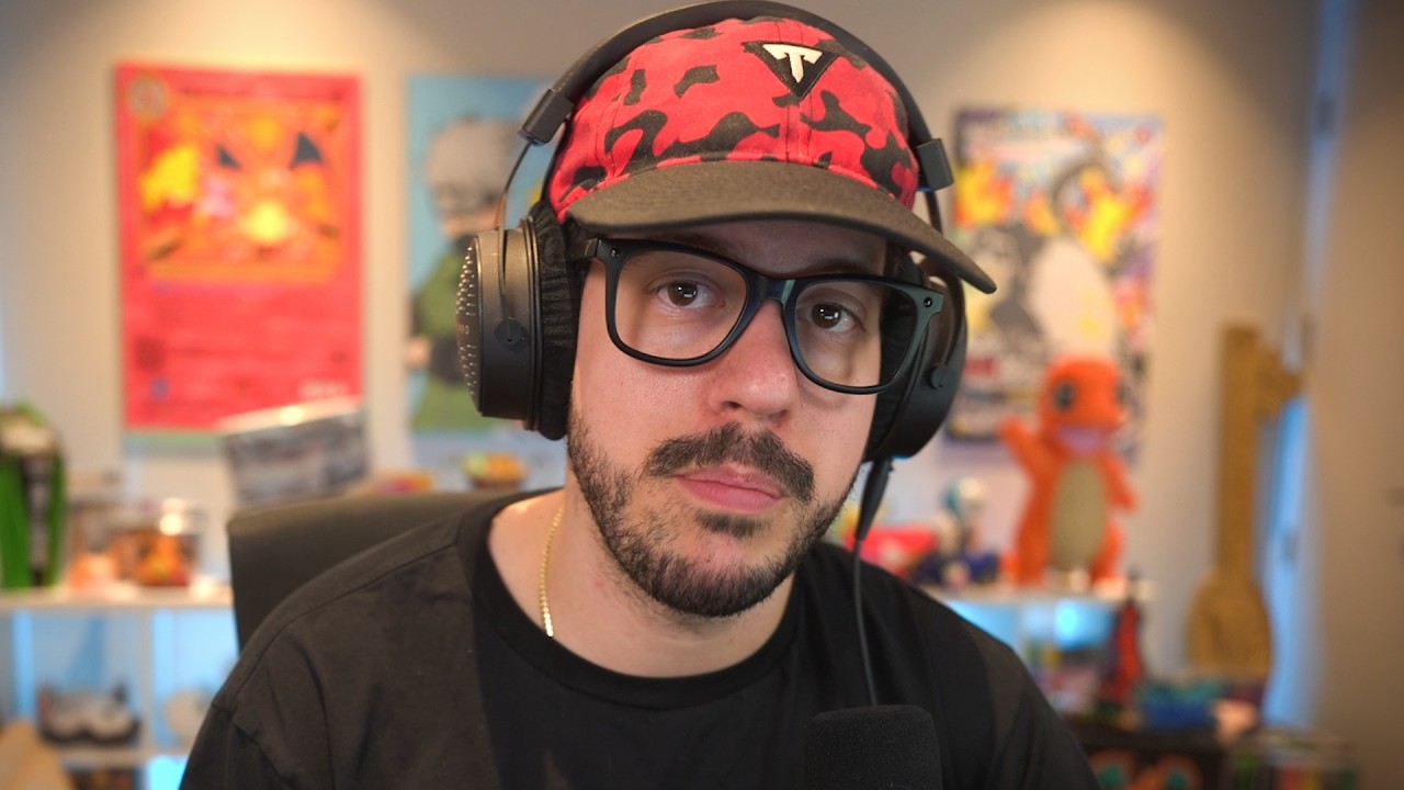 The end of Fortnite?