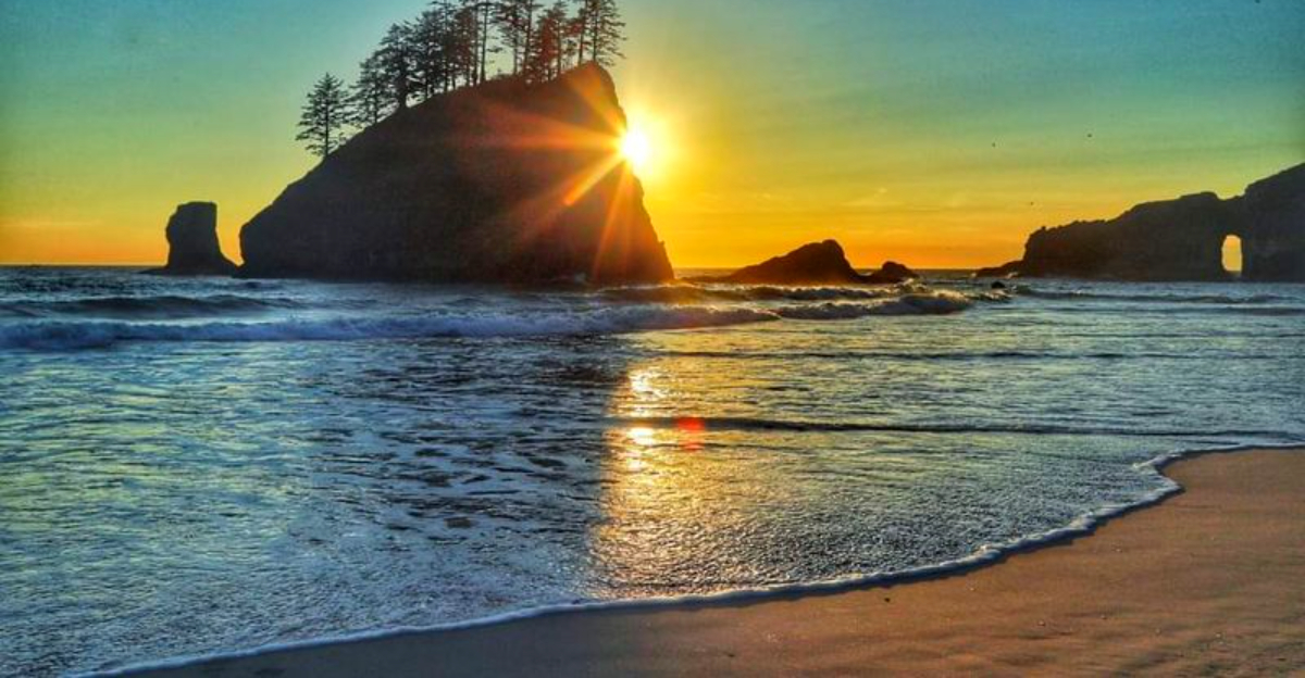 15 coastal gems in America that feel like a hidden paradise