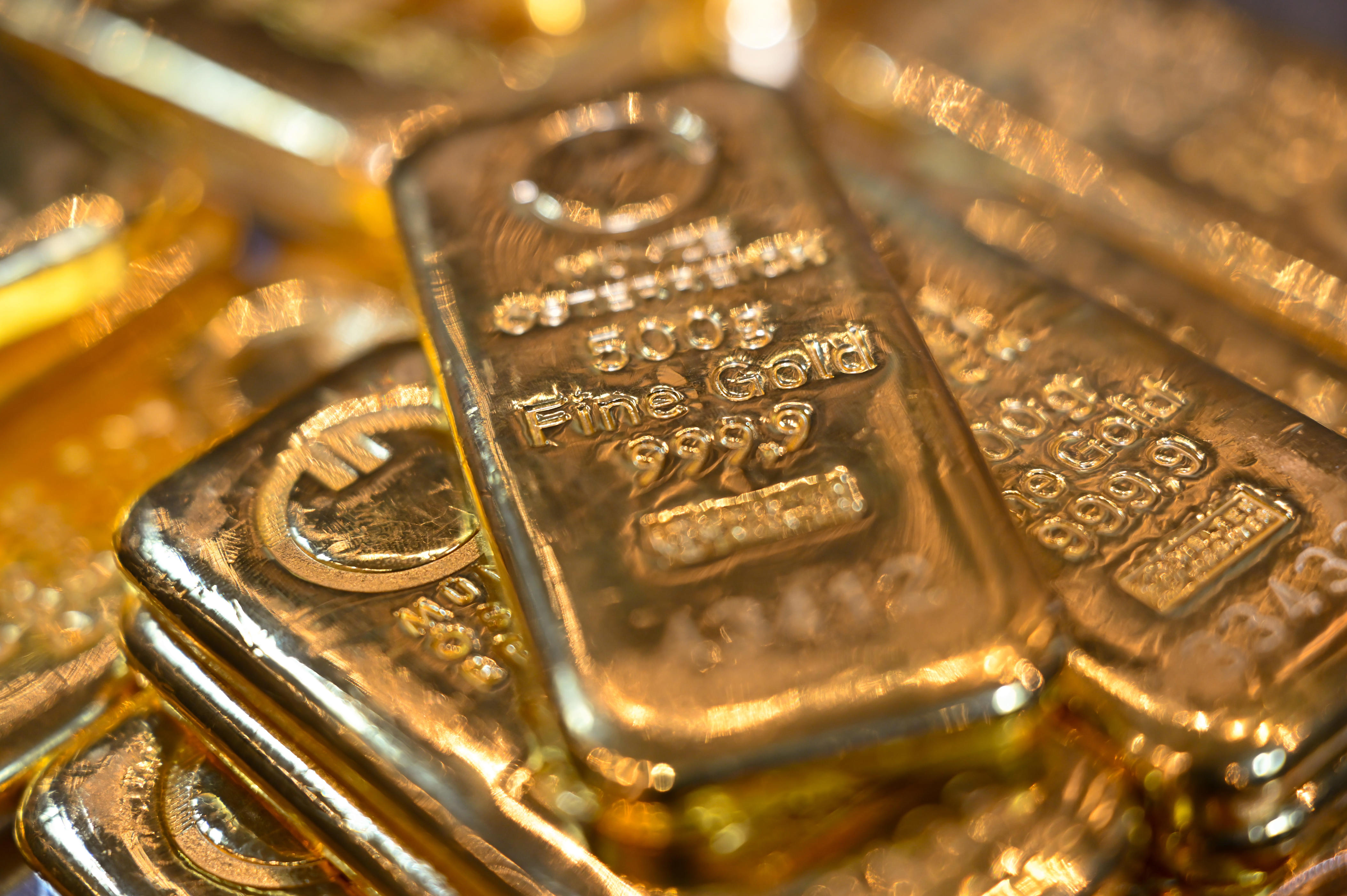 African gold mines drive Canadian miner B2Gold Corp.’s $200 million ...