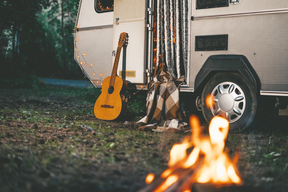 20 essential steps for transitioning to off-the-grid living on a budget
