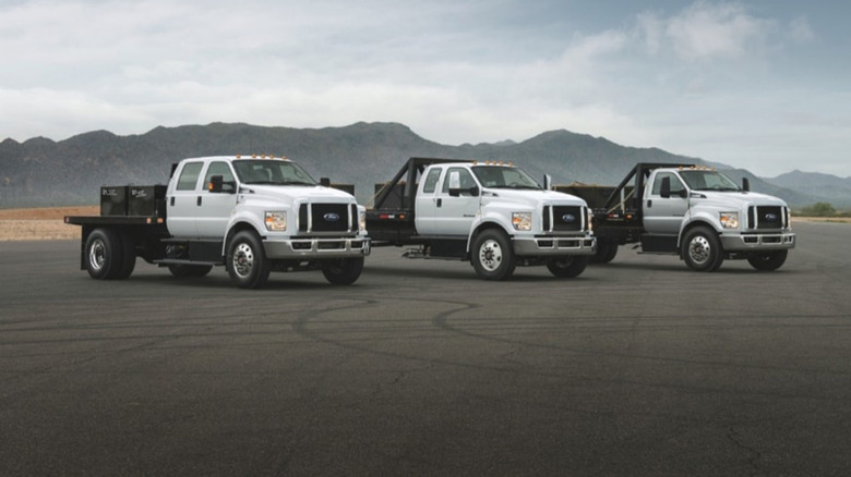 9 of the best diesel engines ever made by American companies