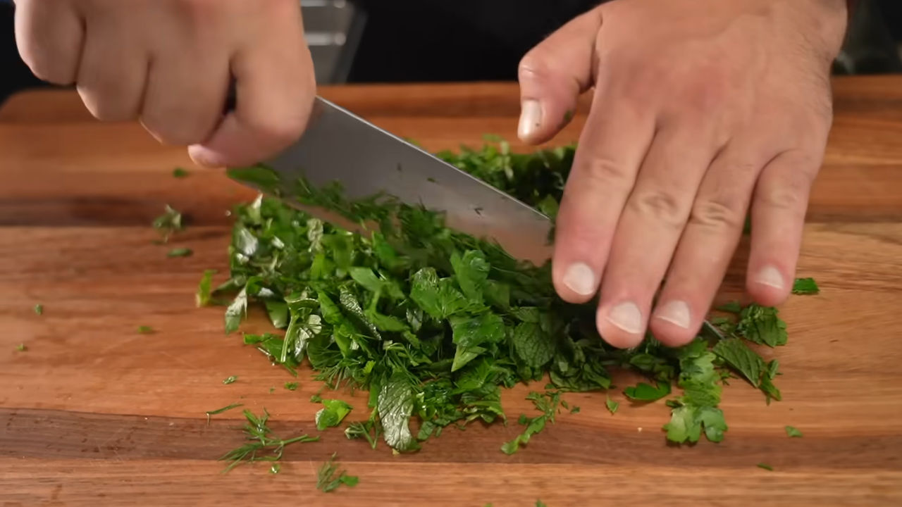 The secret chickpea recipe: Why msabbaha beats traditional hummus