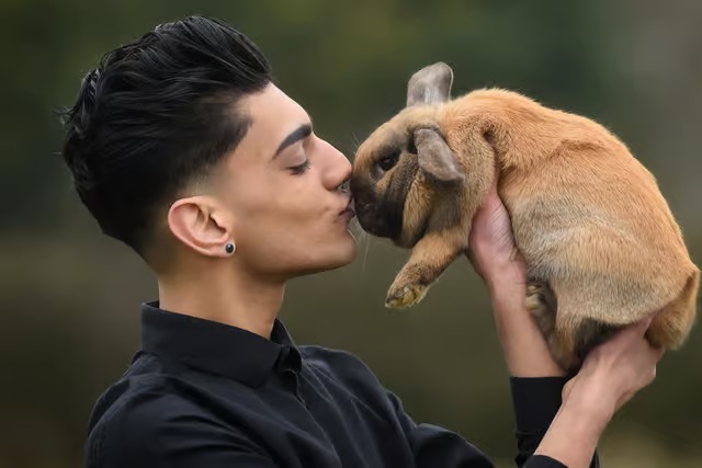 GoFundMe well-wishers donate £1,000s for funeral of 'angel' Blackpool ...