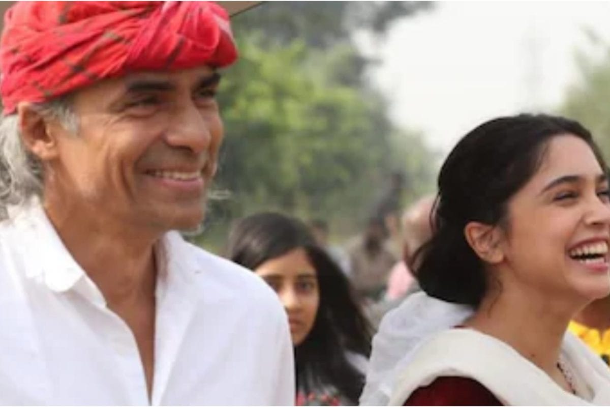 Main vaapas aaunga: Sharvari pens heartfelt note for Imtiaz Ali as she ...