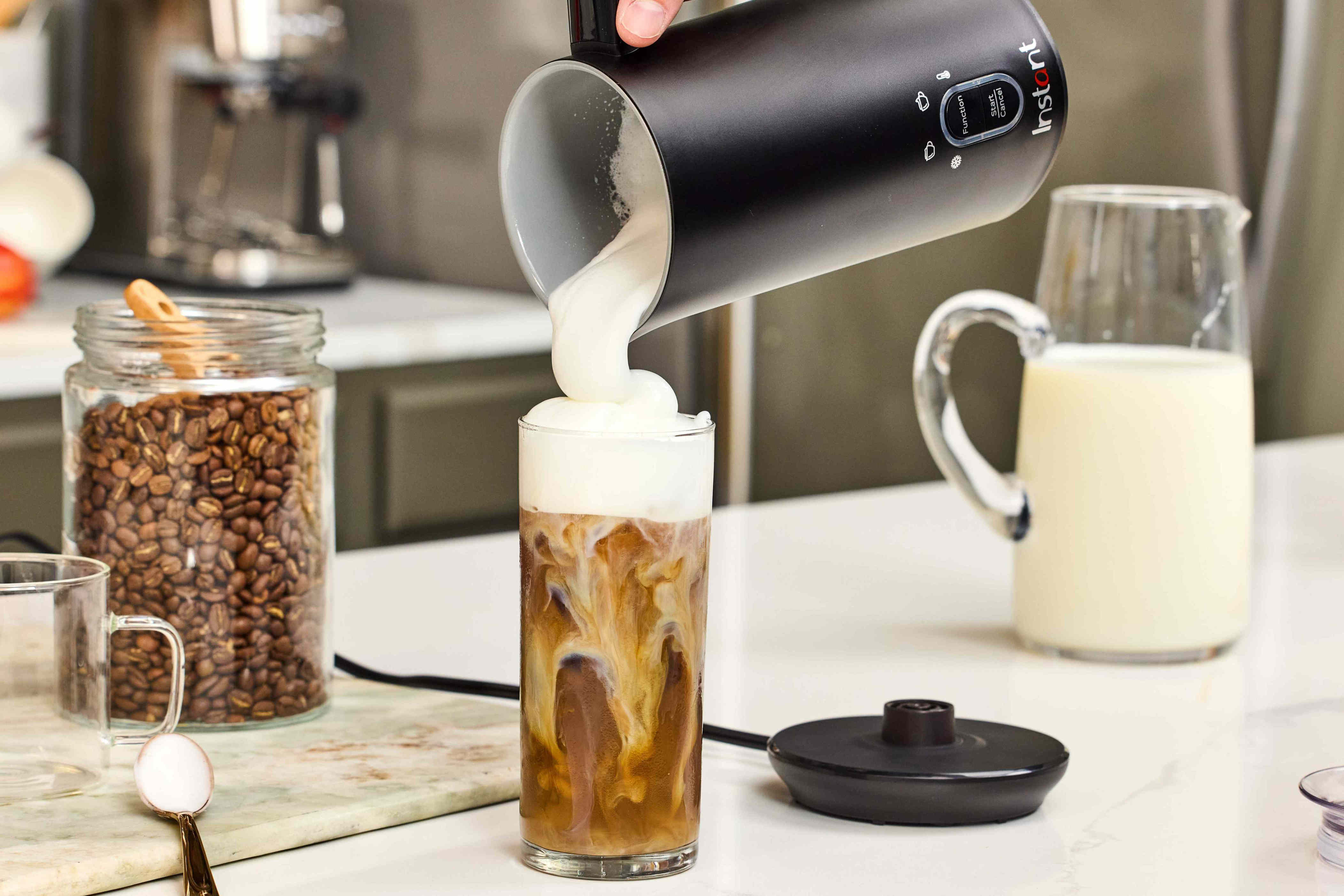 You can make better cold brew than your local coffee shop with these ...