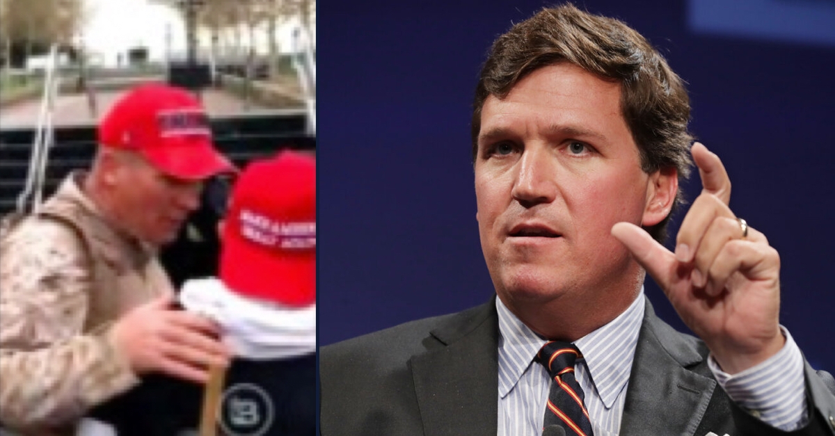 'Not enough to proceed': Fox News wins dismissal of defamation lawsuit ...