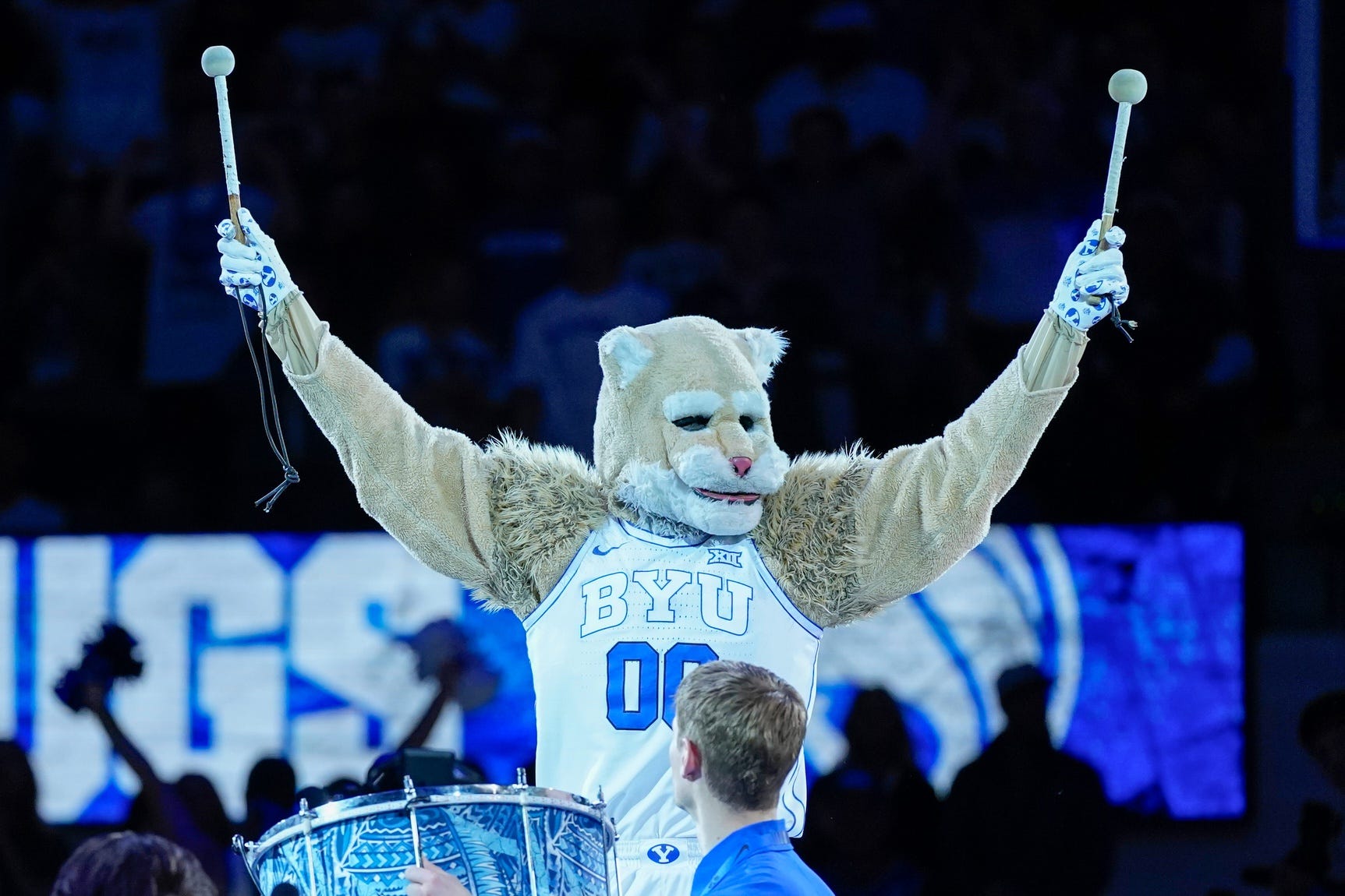 Way too early bracketology: Where does BYU fit in?