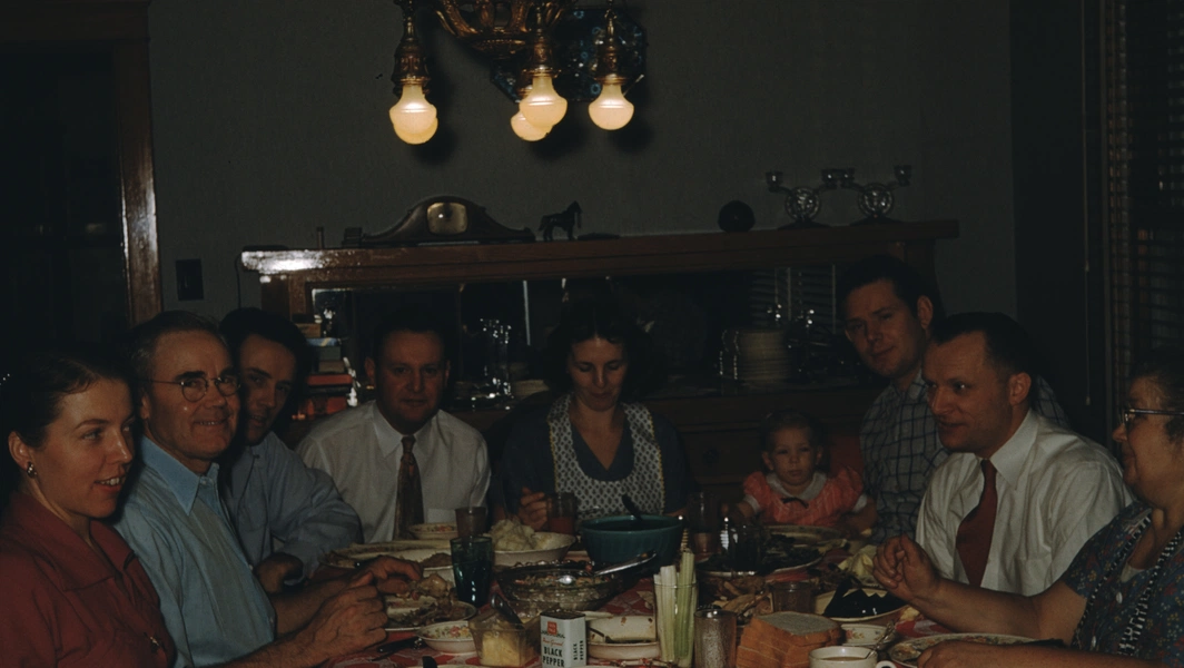 Small daily rituals that keep families close