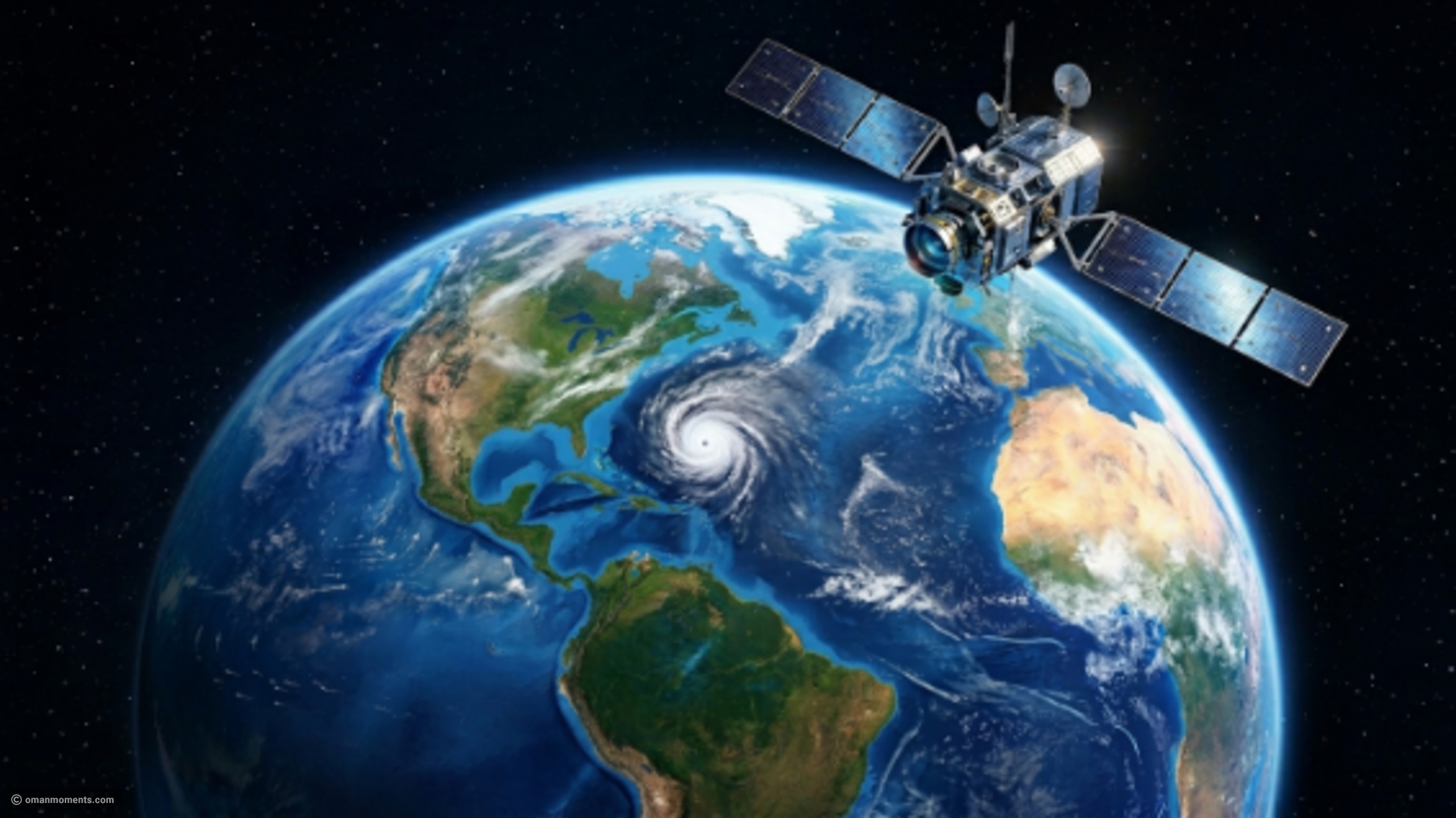 Climate scientists just found a hidden pattern in Earth’s temperature shift