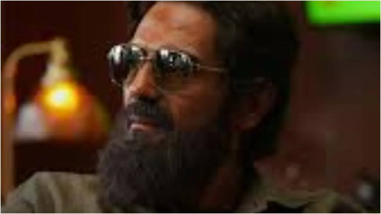 'Everybody's in shock': Arjun Rampal opens up on 'Dhurandhar' team's ...