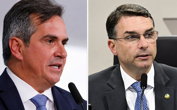 Mendonça não vai sacanear Ciro Nogueira no caso Master, afirma Flávio ...
