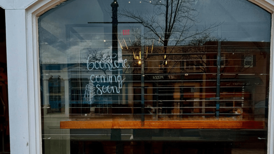 Worthington to gain independent bookstore this summer