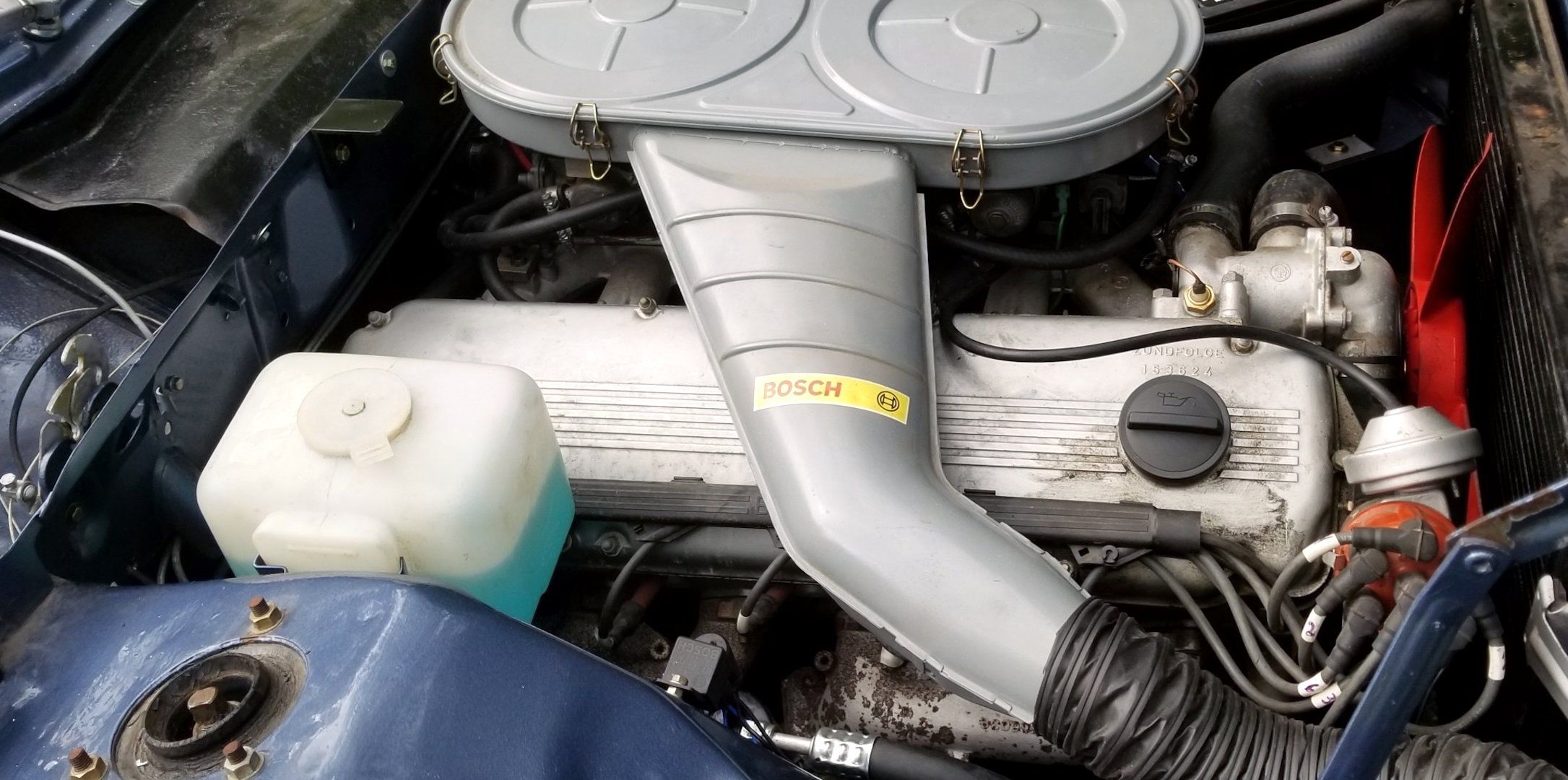 BMW M30 engine: The 1968 inline-six outlasting modern turbos