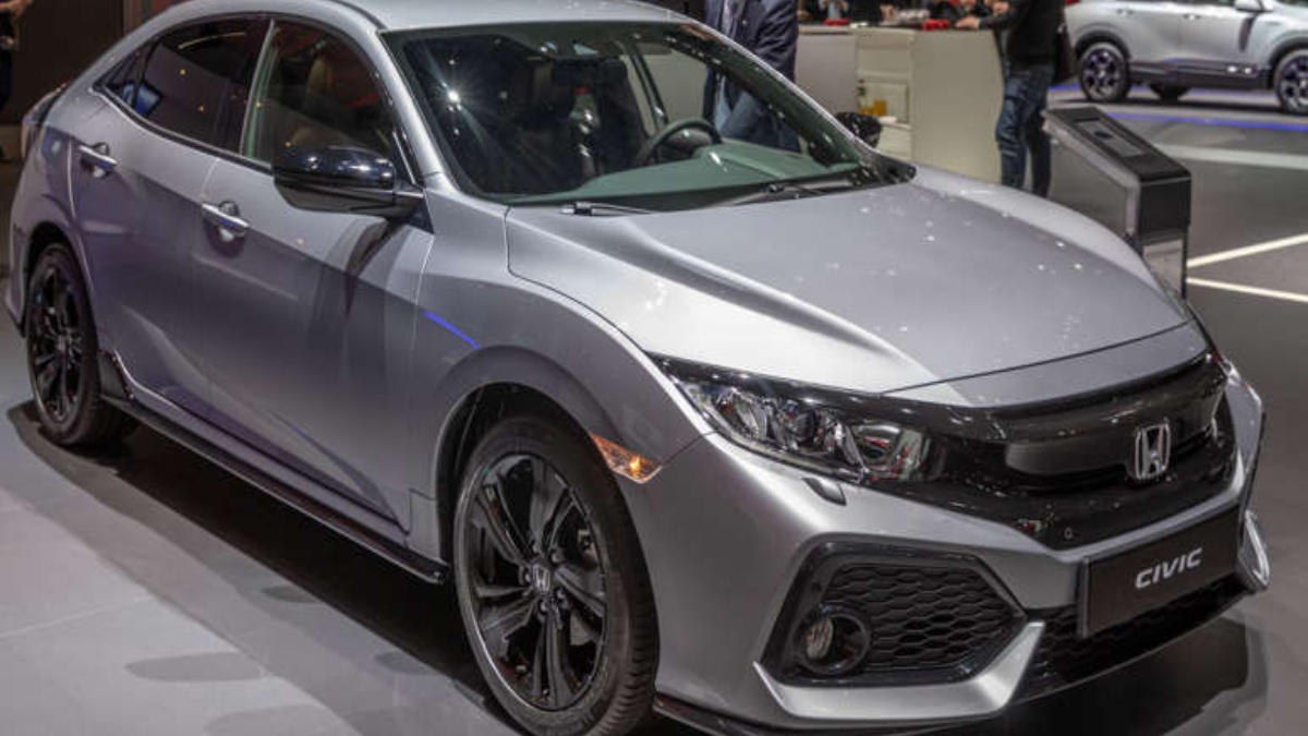 Want a car that holds its value? These 11 models are smart investments ...