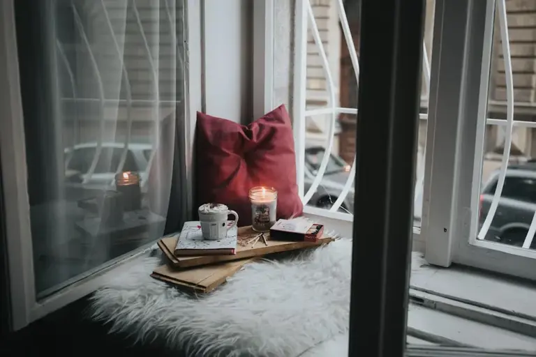 6 cozy living room trends everyone suddenly wants this year