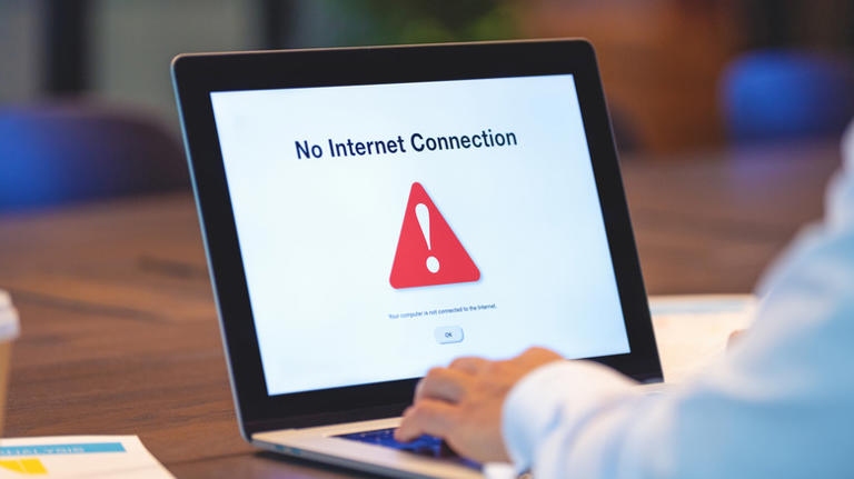 5 reasons why you shouldn't go on vacation without a travel router