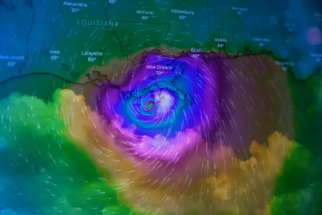 13 things meteorologists wish people understood