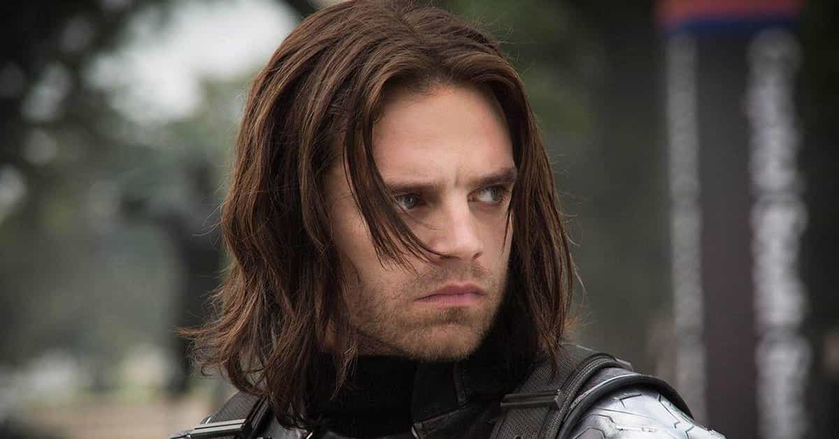 Dark fan theories about the Winter Soldier that make sense
