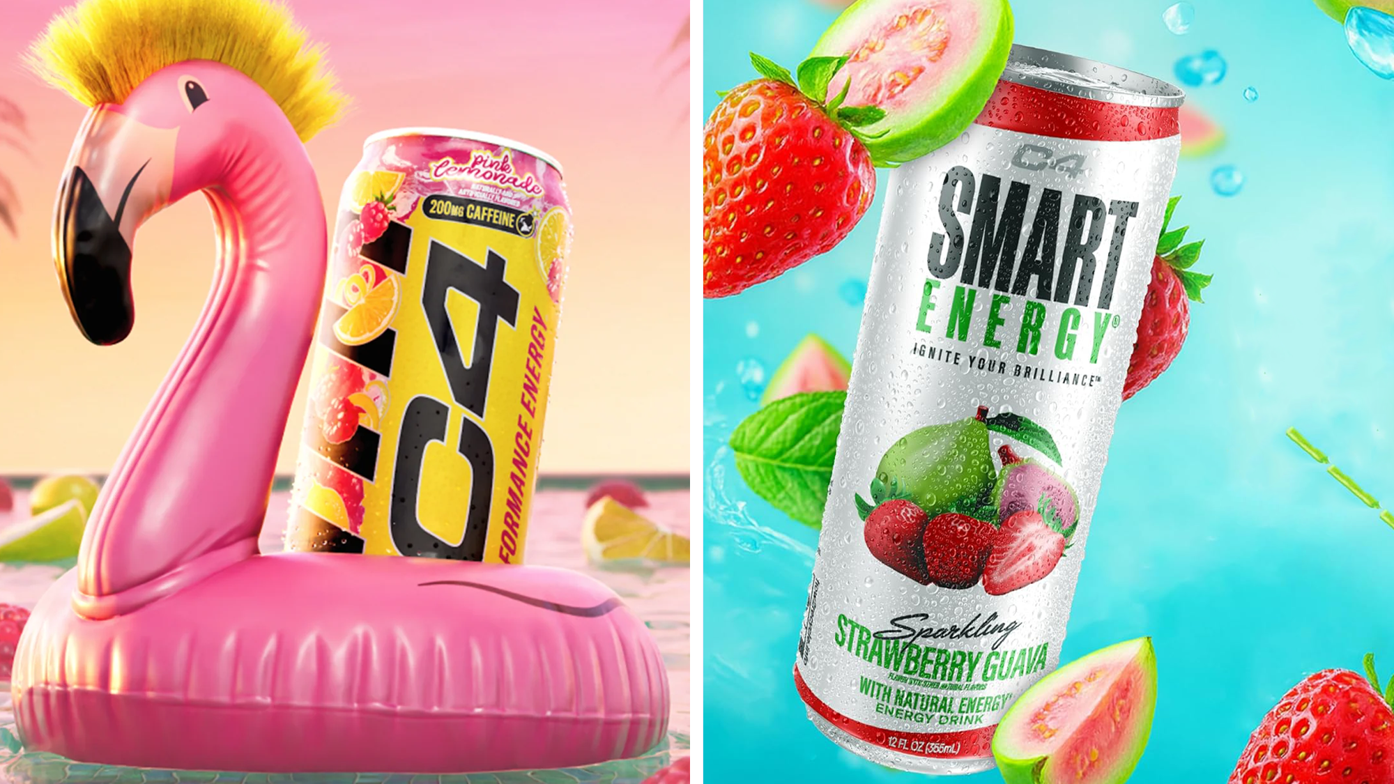 Use our exclusive C4 Smart Energy discount for affordable focus