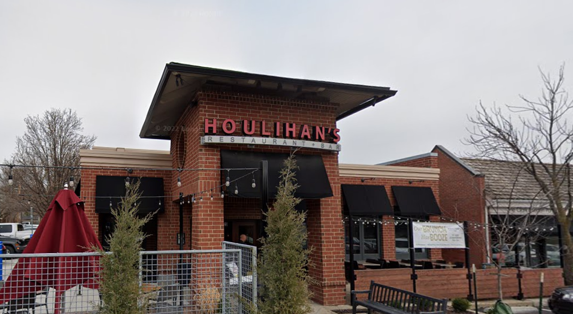 Johnson County city to consider new plan for proposed restaurant in ...