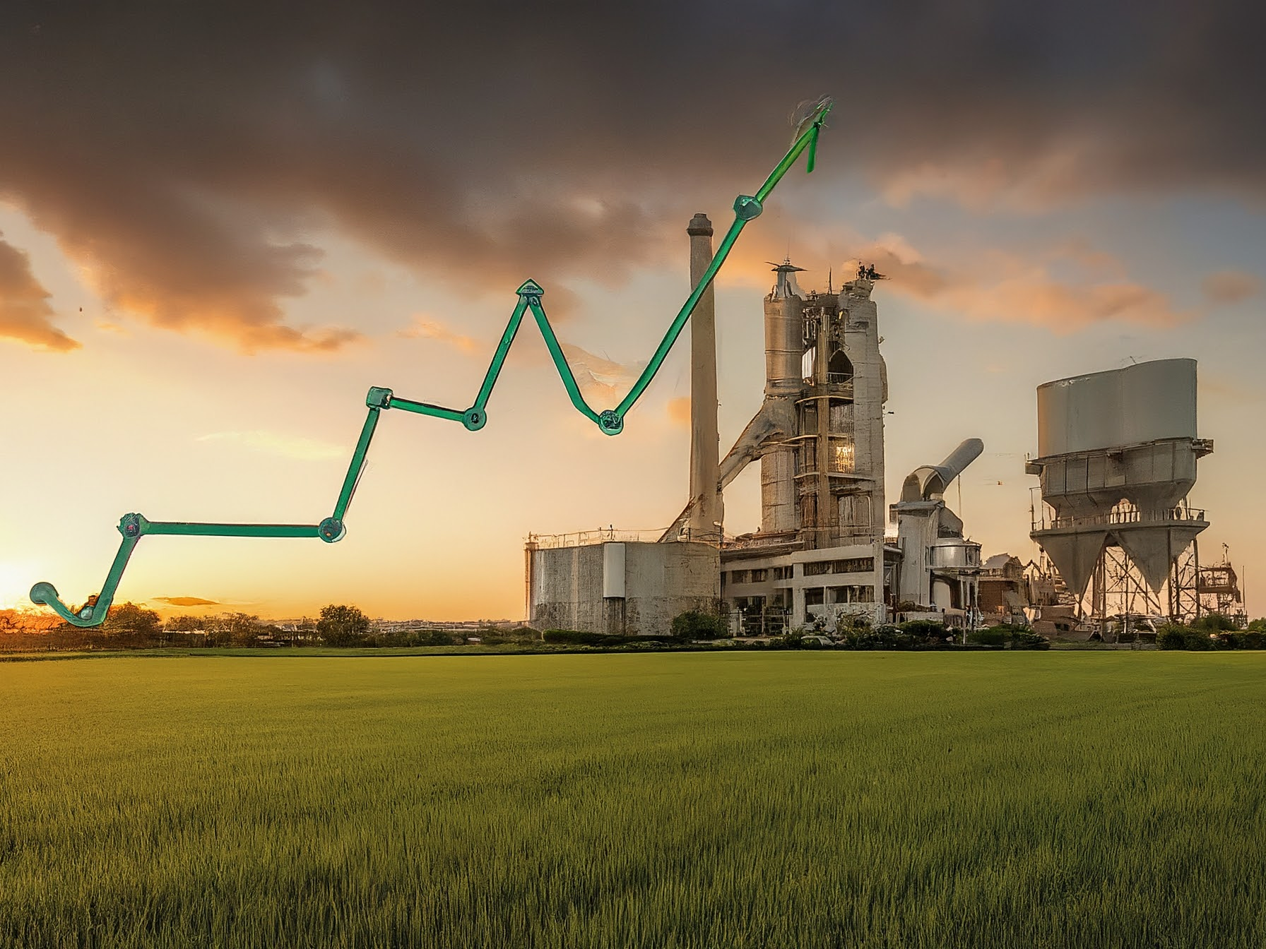 Birla Corporation Q4 results: Cons PAT jumps 14% despite marginal ...