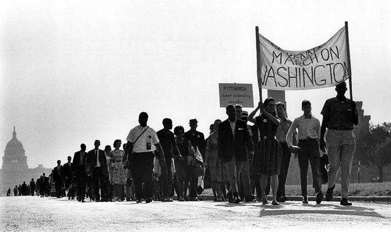 Black political power is under attack again