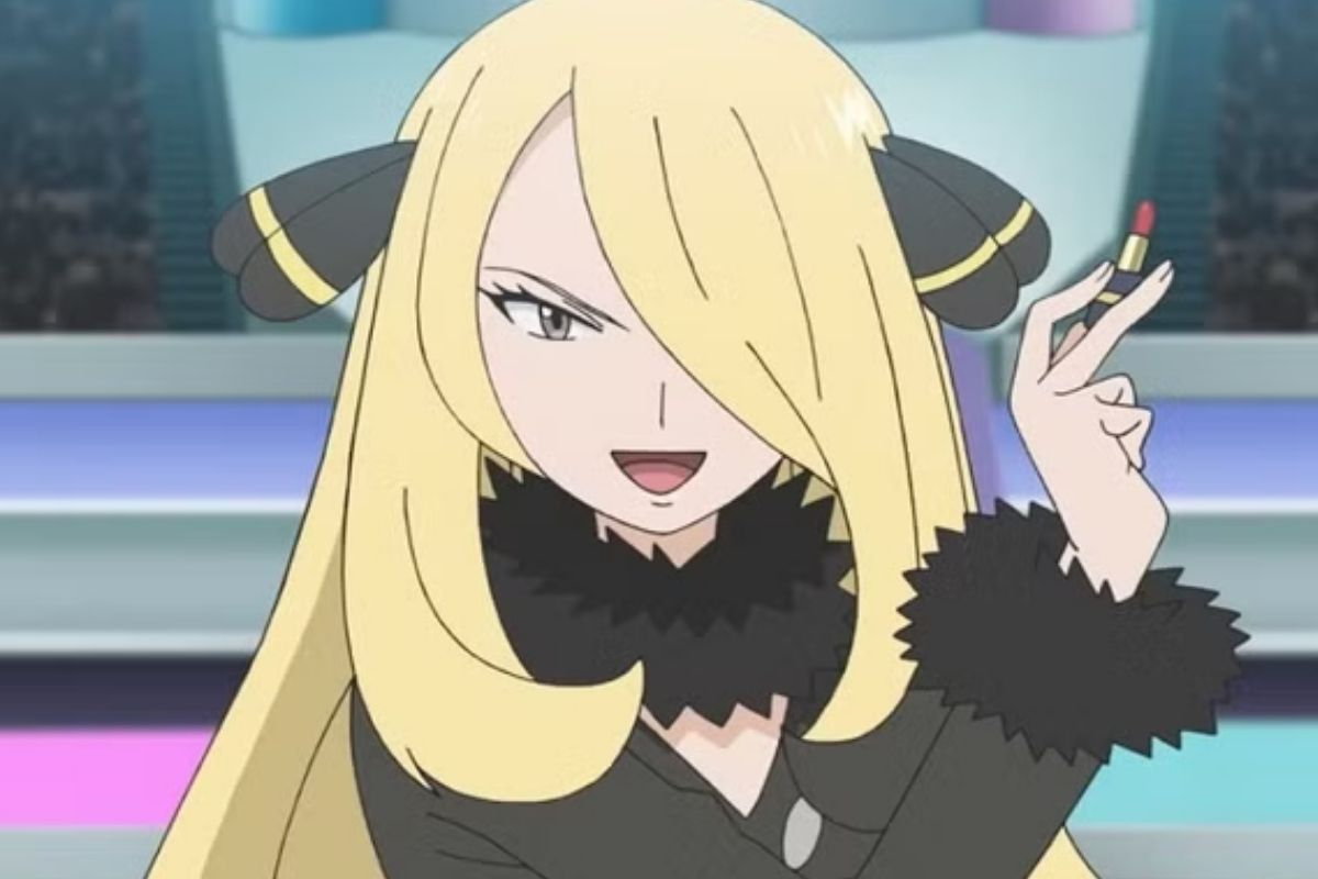 30 side characters who deserve their own video games