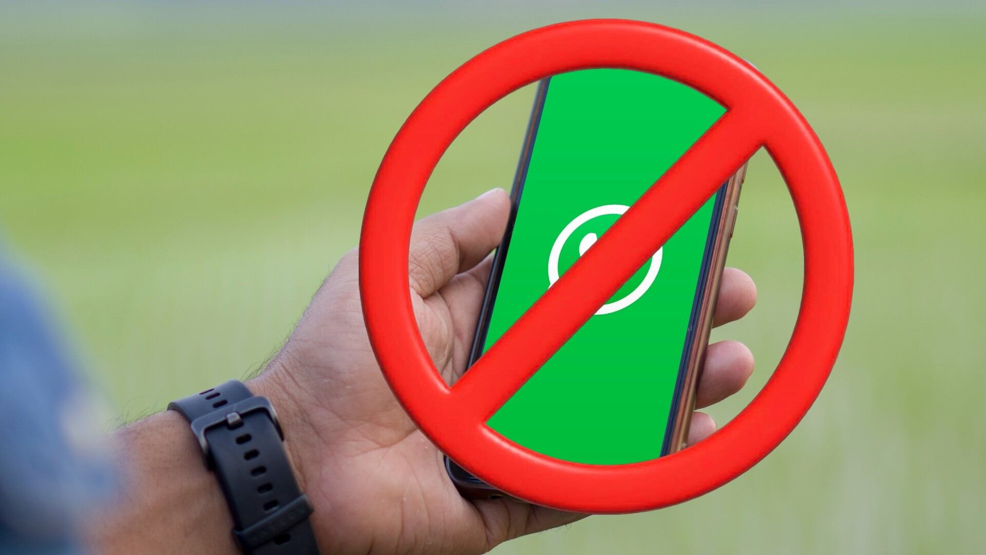 Adiós a WhatsApp: la lista completa de celulares que no podrán utilizar ...