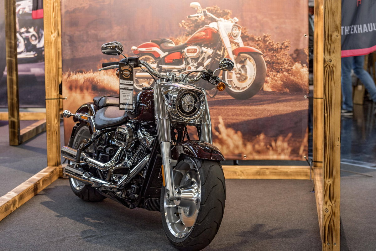 10 new Harley-Davidson motorcycles arriving in 2026