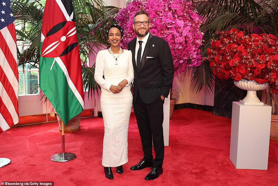 Report: Truth about Ilhan Omar's disappearing $30M fortune