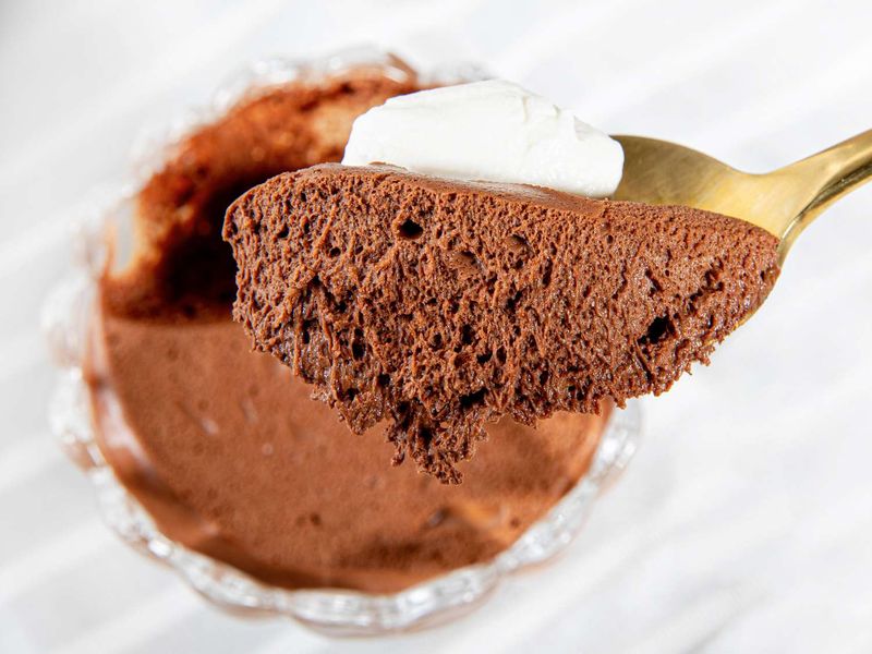 17 easy desserts from around Europe with just 5 ingredients
