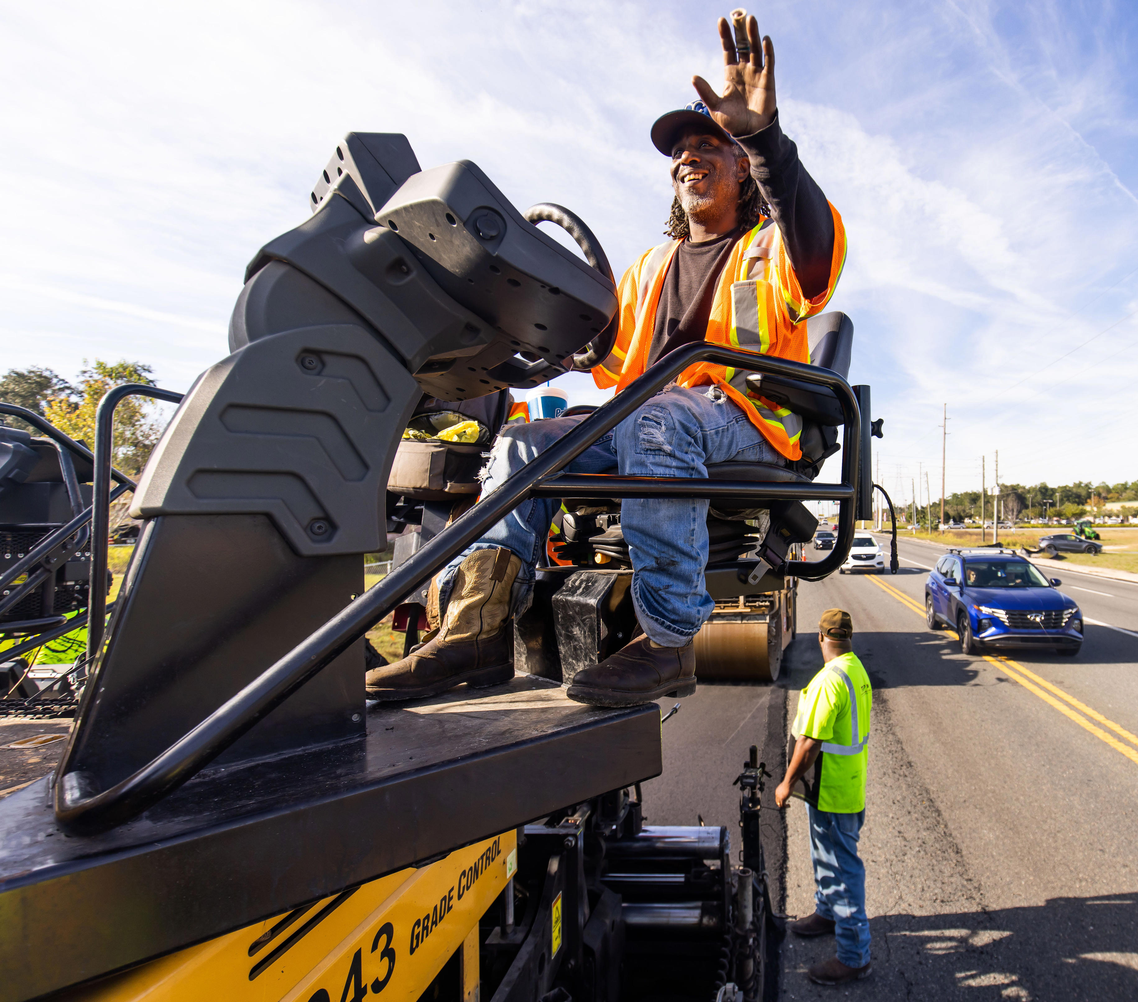 I-75 ramp closures planned for Marion County drivers