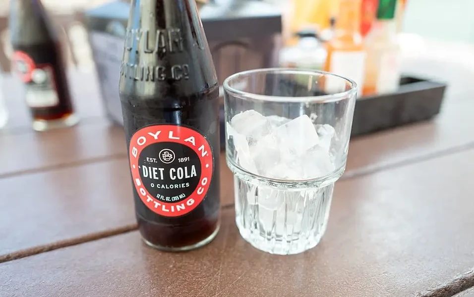Diet soda truths you need to know