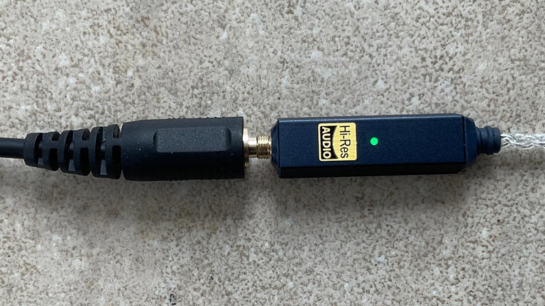 I spent 10 days testing the iFi GO Link 2 — and this little DAC ...