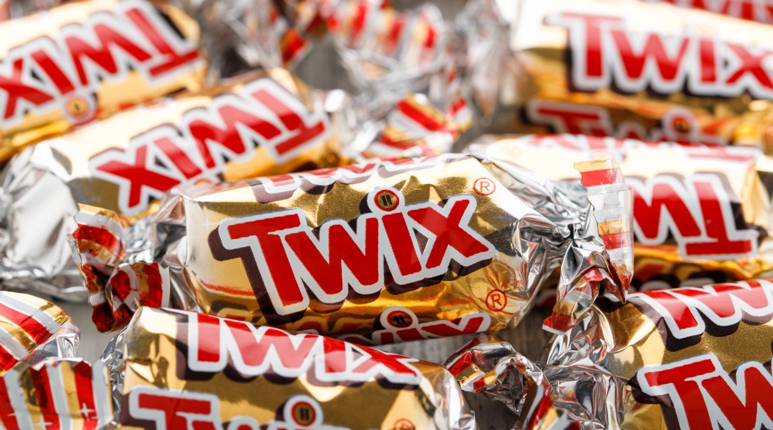 A new Twix flavor that tastes scary good has arrived