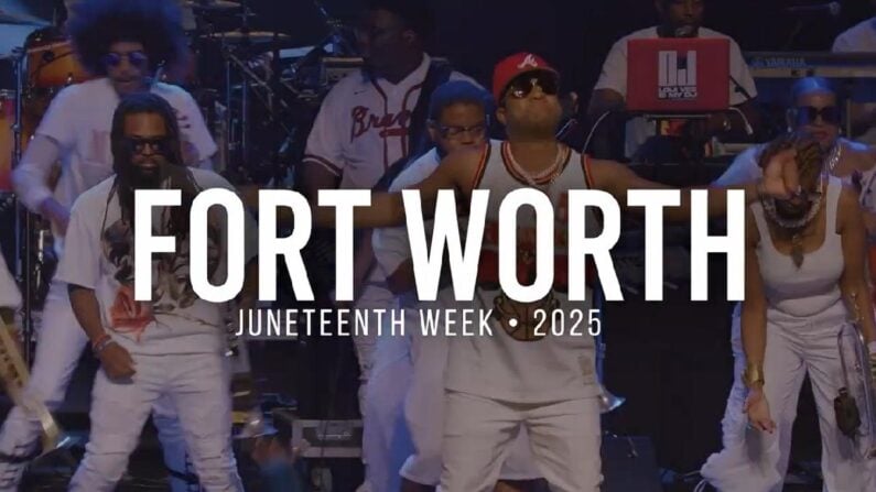 Juneteenth 2026 is going big: Temptations, Kirk Franklin lead massive ...