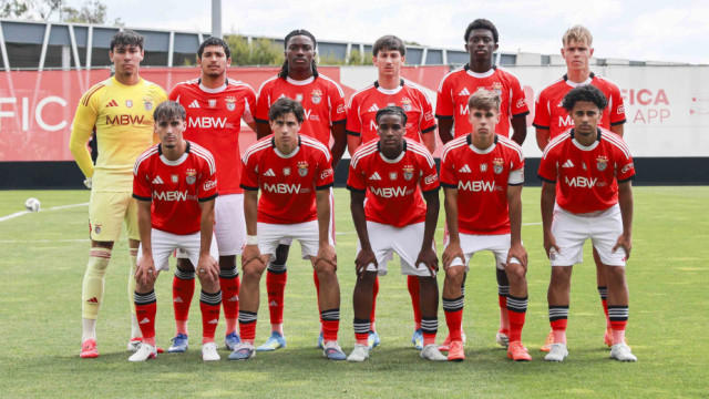 No último segundo. FC Porto bate Famalicão e sagra-se campeão após 7 anos